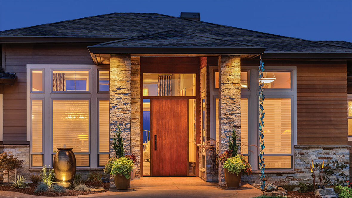 How To Pick The Right Windows For Your Home - All Weather at Home