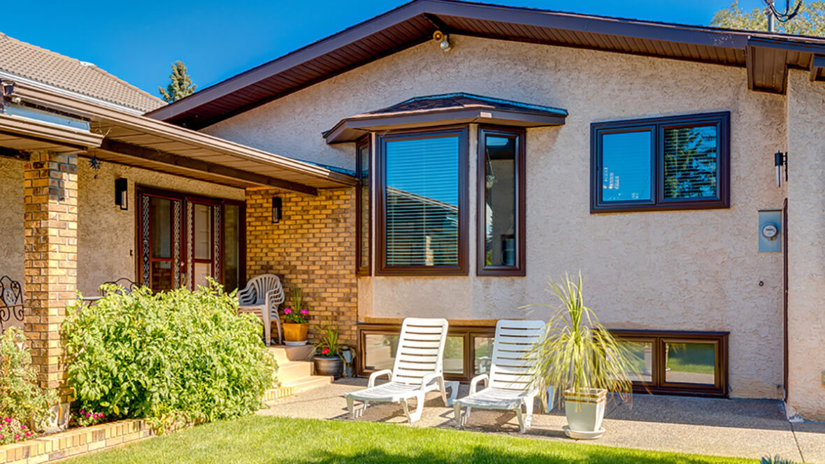 What to expect - All Weather at Home