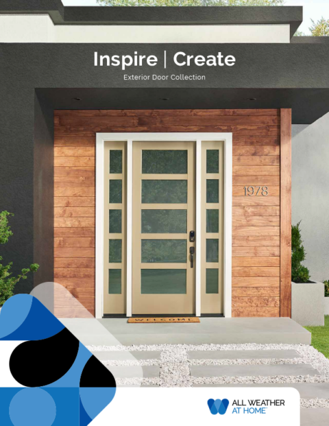 Dealer Network - All Weather at Home