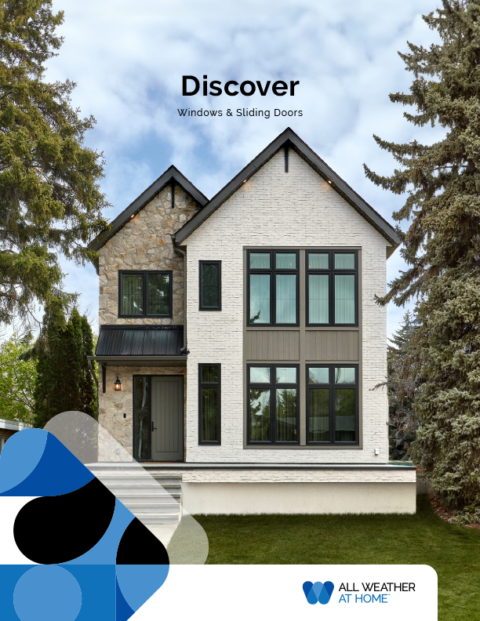 Glass Performance Chart - All Weather at Home