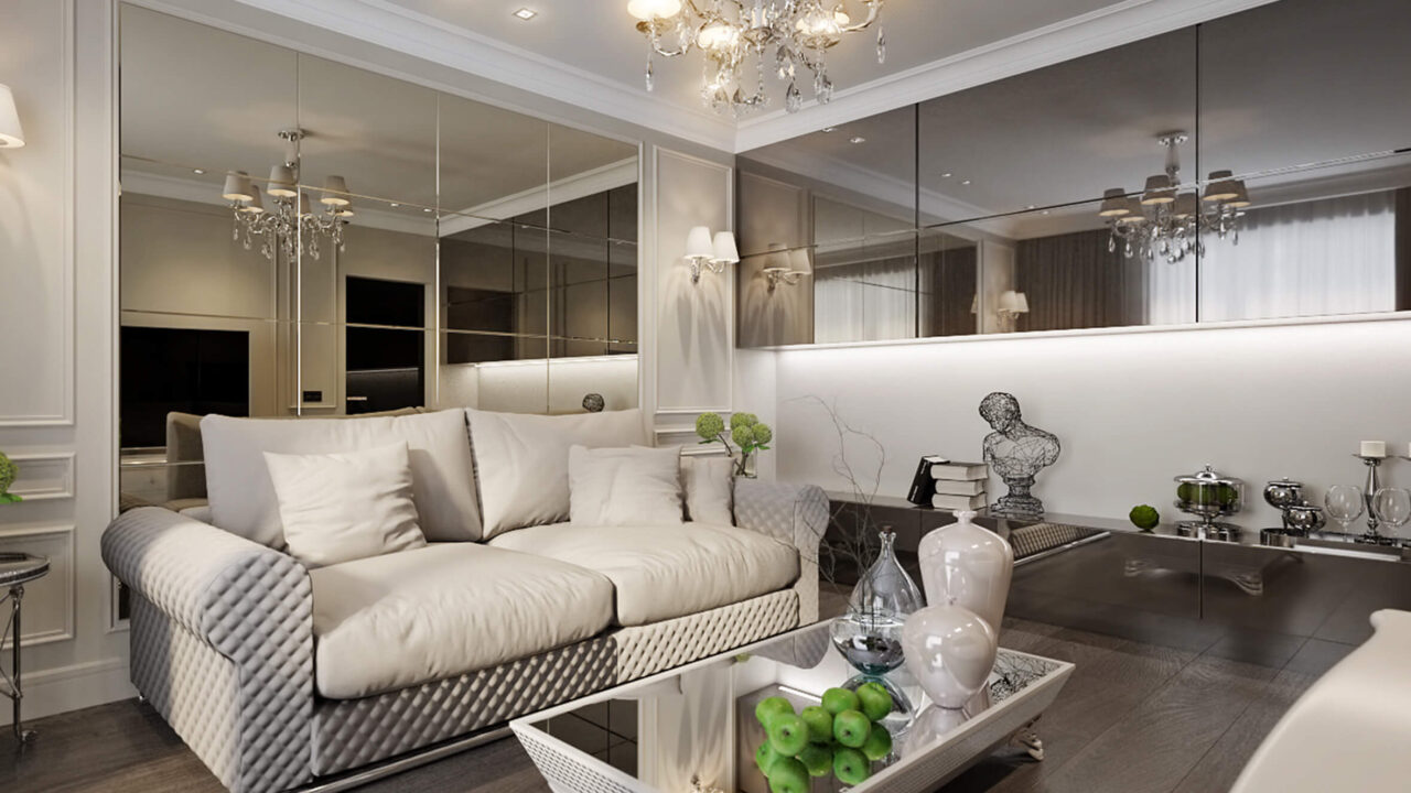 Interior Glass - All Weather at Home