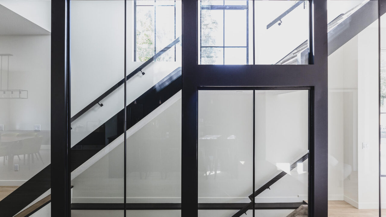 Interior Glass - All Weather at Home