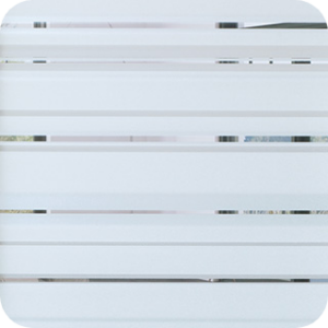 Glass Inserts for Front Entry Doors - Textured Designs for Light ...