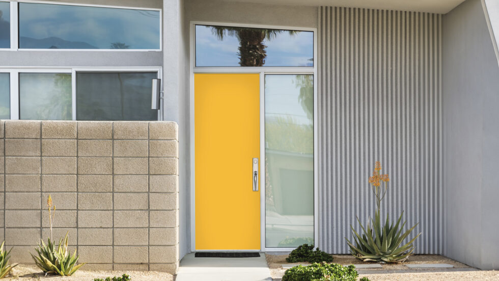 Glass Inserts for Front Entry Doors - Textured Designs for Light ...