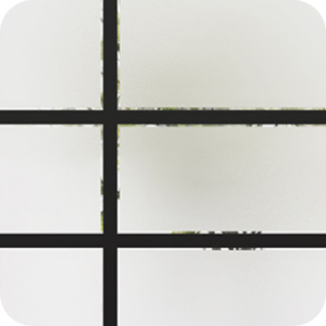 Glass Inserts for Front Entry Doors - Textured Designs for Light ...