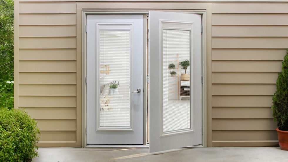 Patio Doors - Sliding, Folding & Garden Door Options for Modern Homes ...