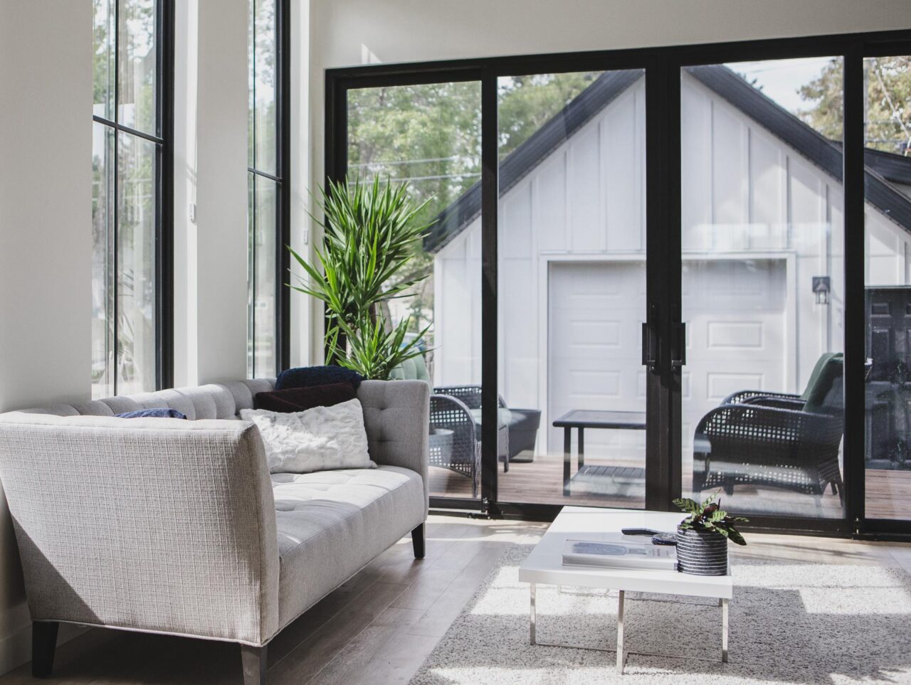 Sliding Doors Installation Cost - Replace Sliding Glass Patio Door in ...