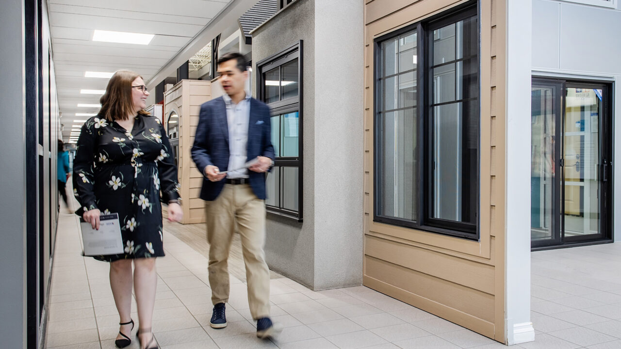 Careers - All Weather at Home