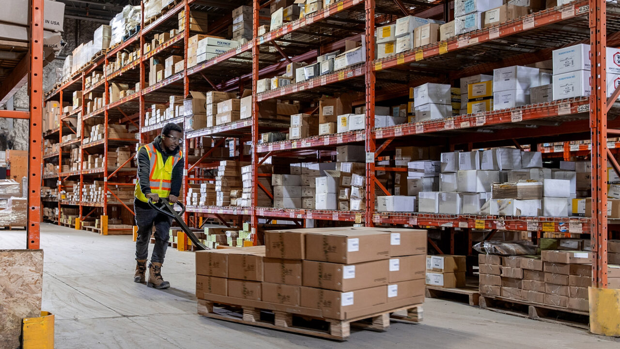 Careers - All Weather at Home