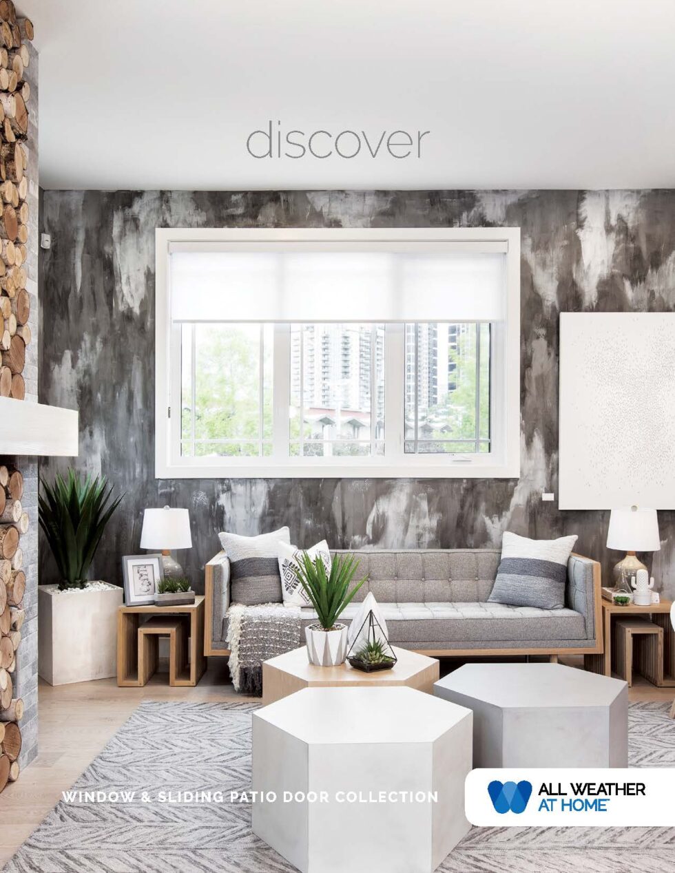 Glass Performance Chart - All Weather at Home